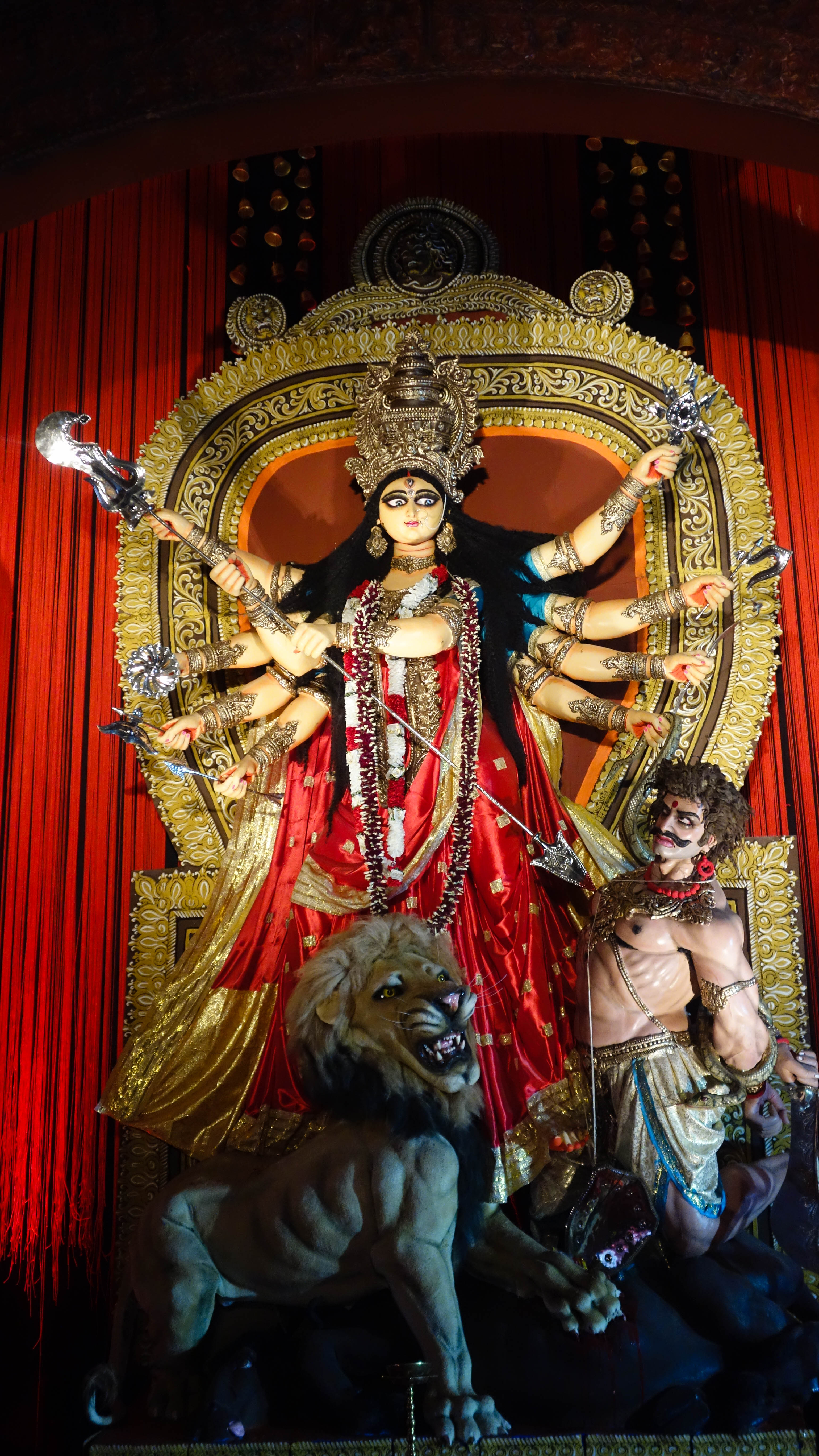 Deba Debi Hindu Mobile Full Hd Wallpapers - Wallpaper Cave