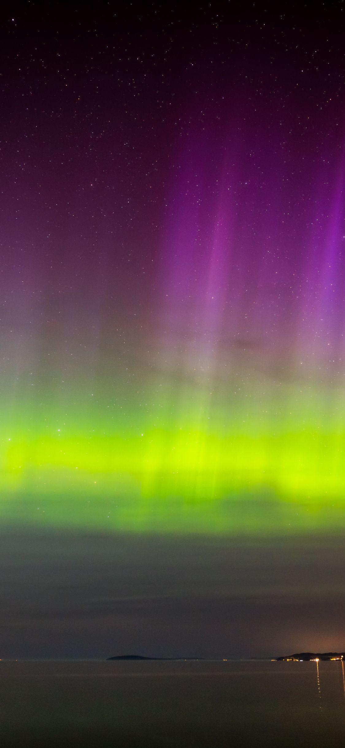 Nordic Sky Wallpapers - Wallpaper Cave