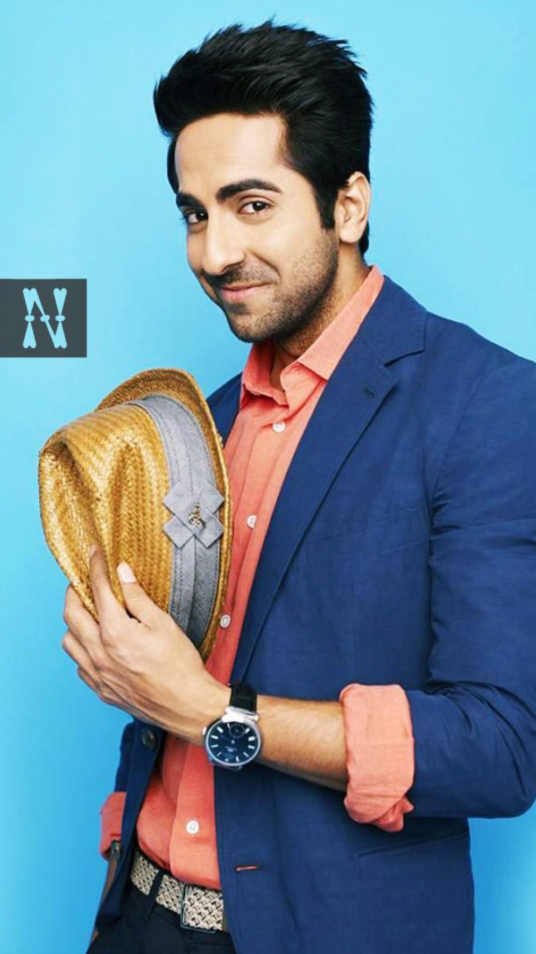 Ayushmann Khurrana Hd Mobile Wallpapers - Wallpaper Cave
