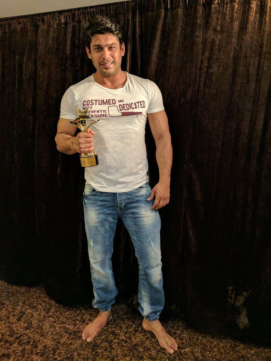 Siddharth Shukla Wallpapers - Wallpaper Cave