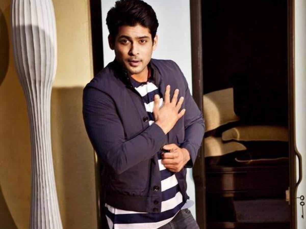 Siddharth Shukla Wallpapers - Wallpaper Cave