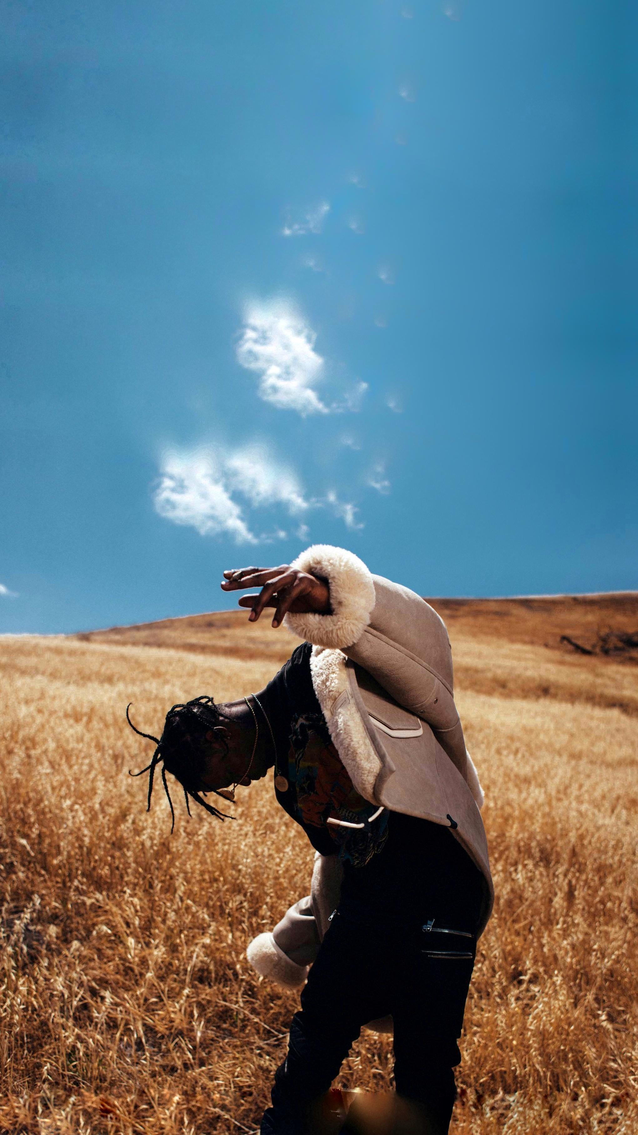 Drake And Travis Scott Wallpapers - Wallpaper Cave