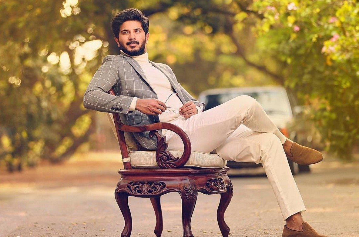 Dulquer Salmaan Computer Wallpapers - Wallpaper Cave