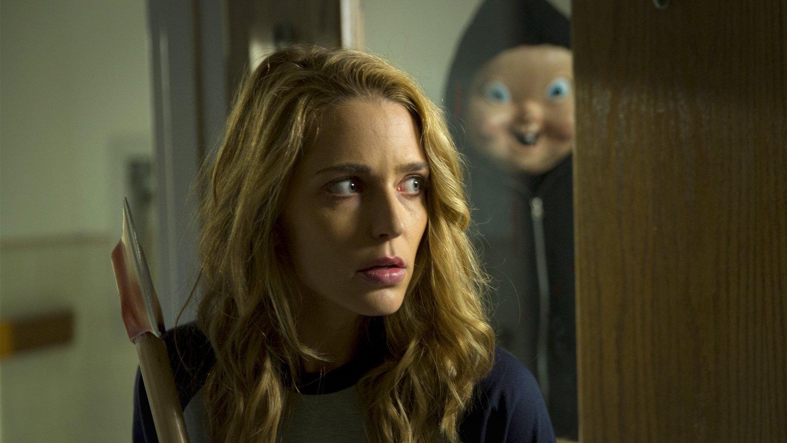 Jessica Rothe Wallpapers - Wallpaper Cave