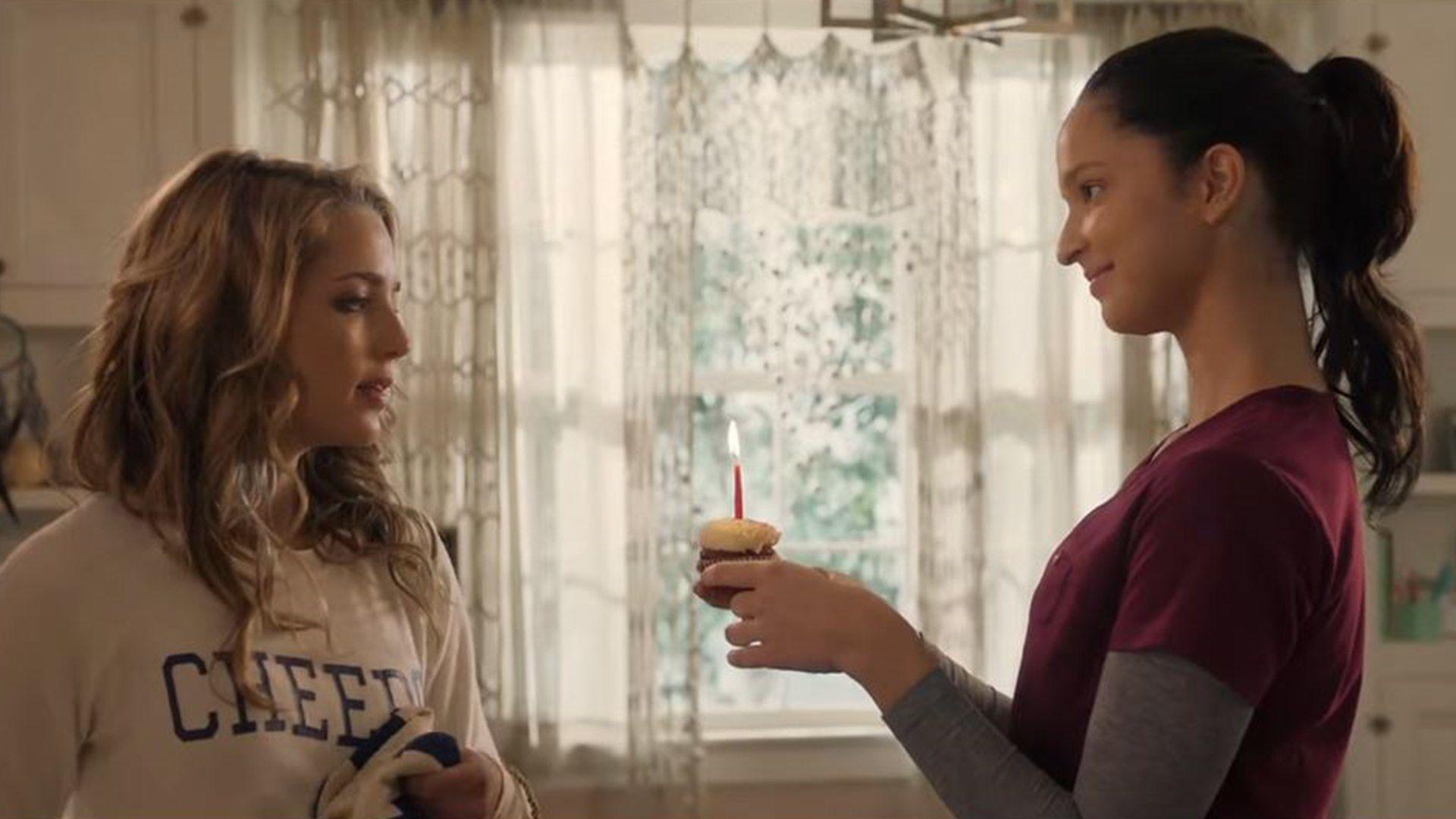 Jessica Rothe Wallpapers - Wallpaper Cave