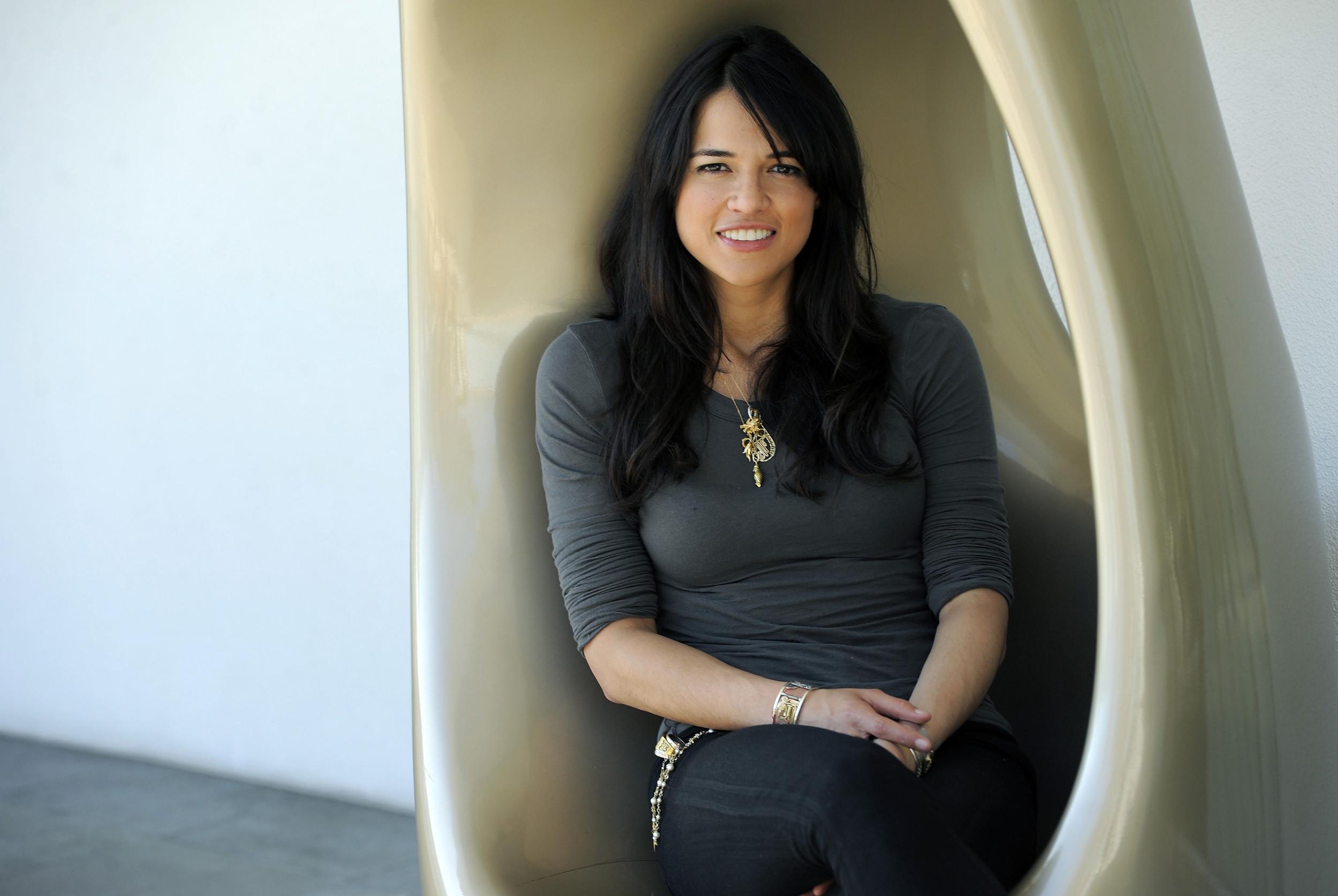 Michelle Rodriguez 4k Desktop Wallpapers - Wallpaper Cave