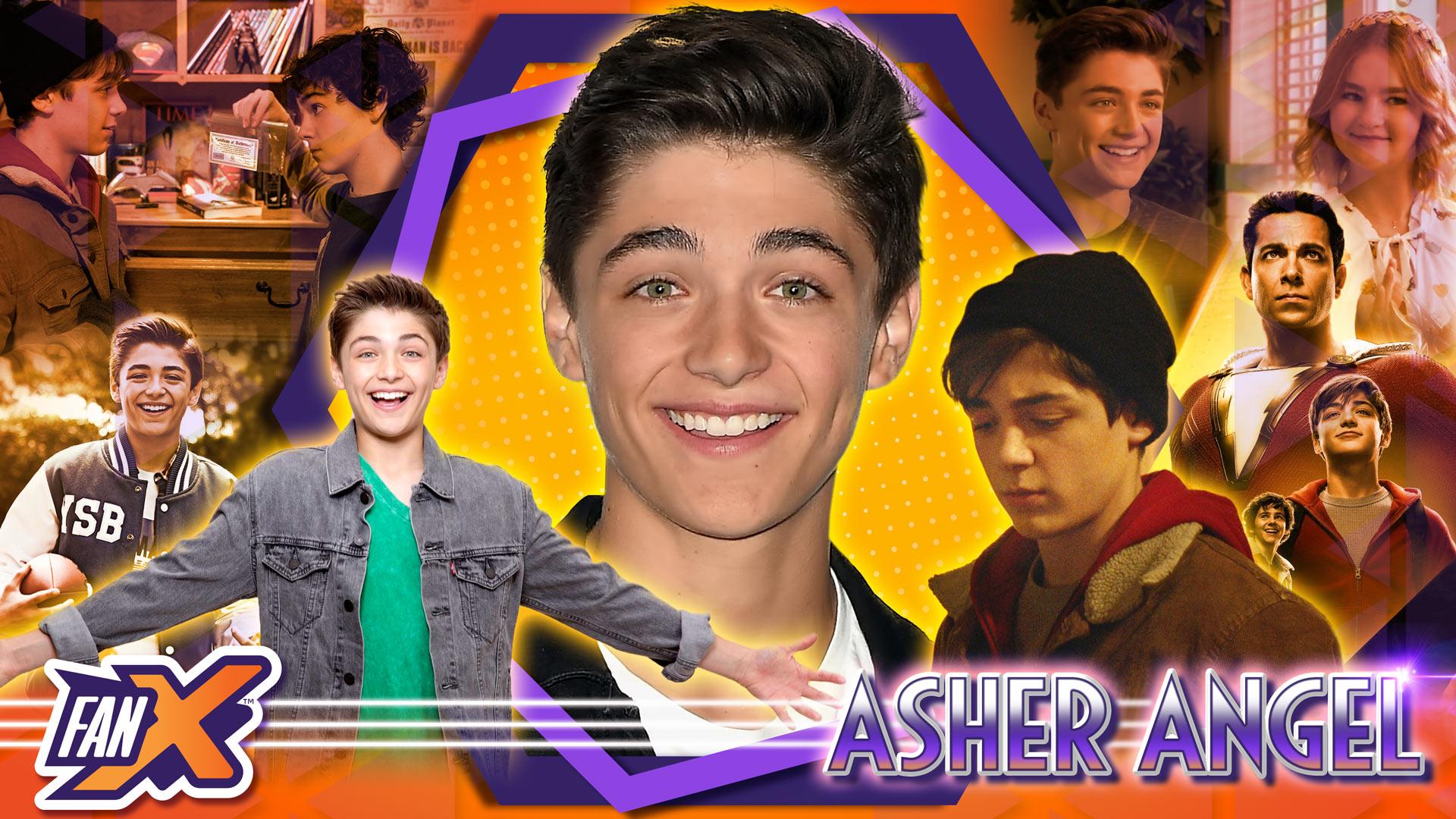Asher Angel Tumblr Wallpapers - Wallpaper Cave
