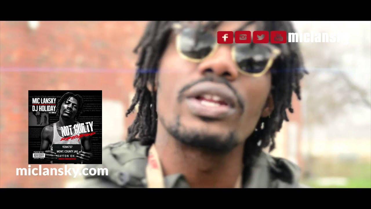 Mic Lansky Wallpapers - Wallpaper Cave