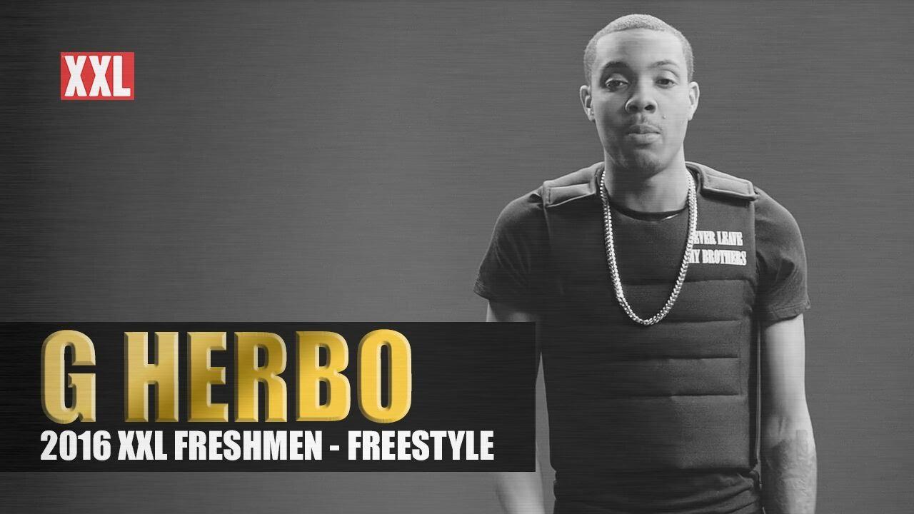 G Herbo Computer Wallpapers - Wallpaper Cave