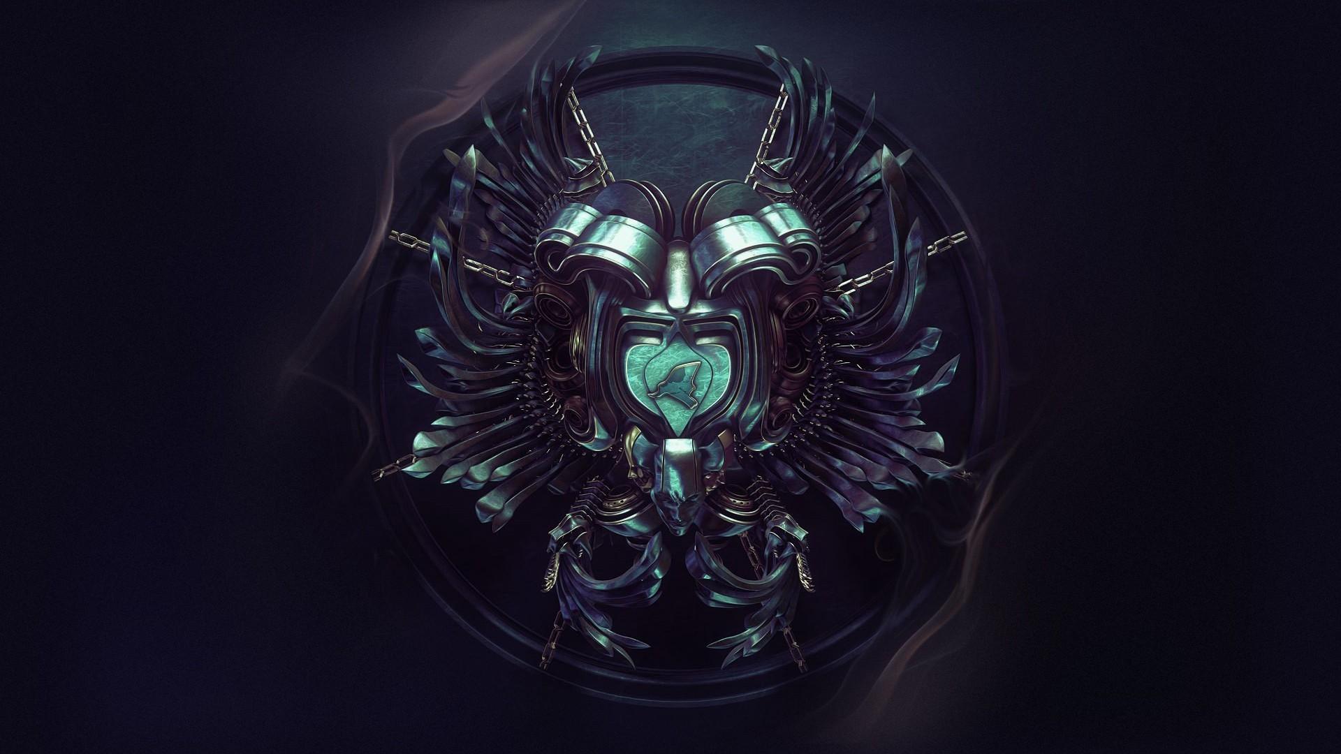 Steel Heart Wallpapers - Wallpaper Cave