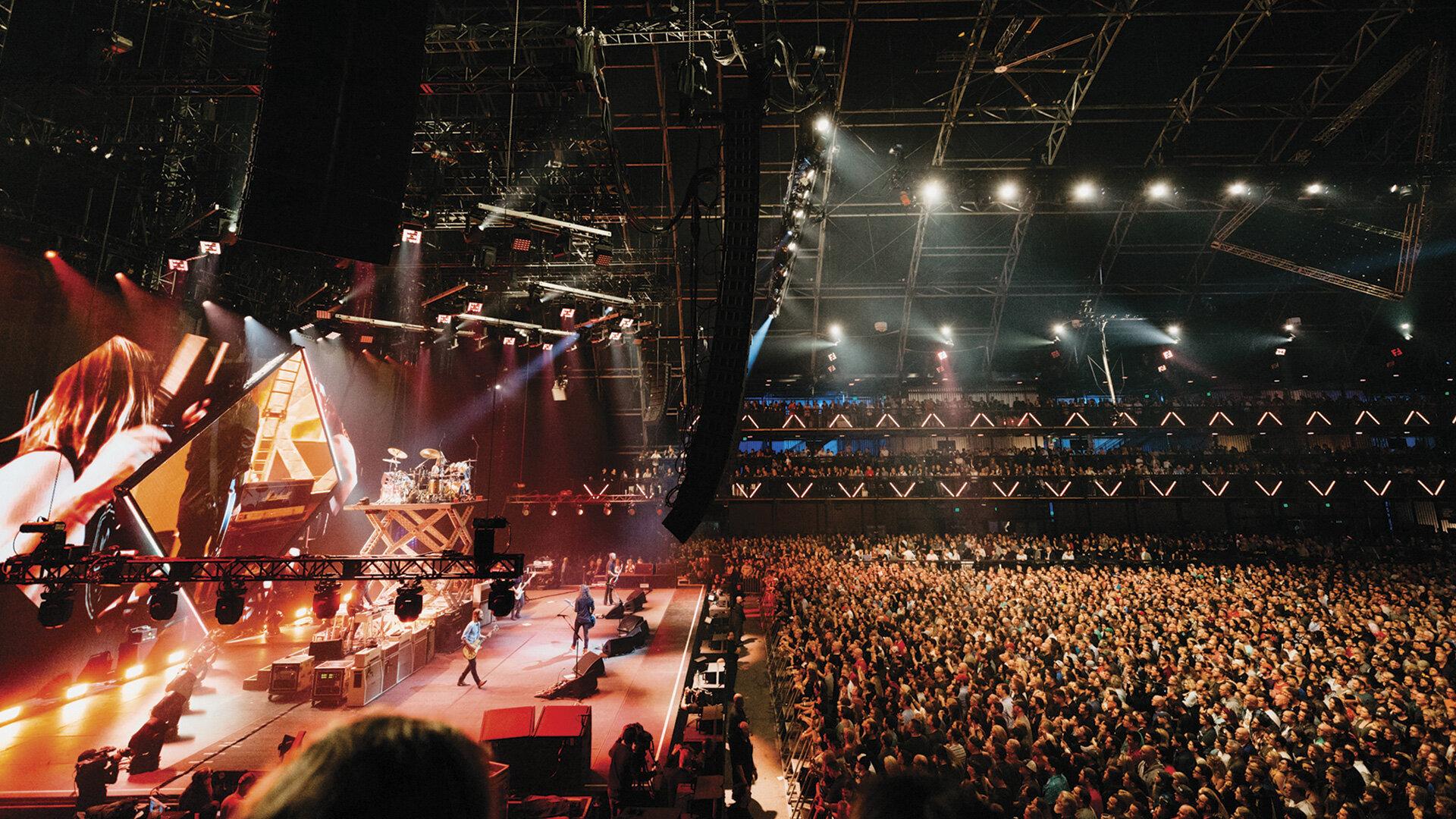 AT&T TV Super Saturday Night Wallpapers - Wallpaper Cave