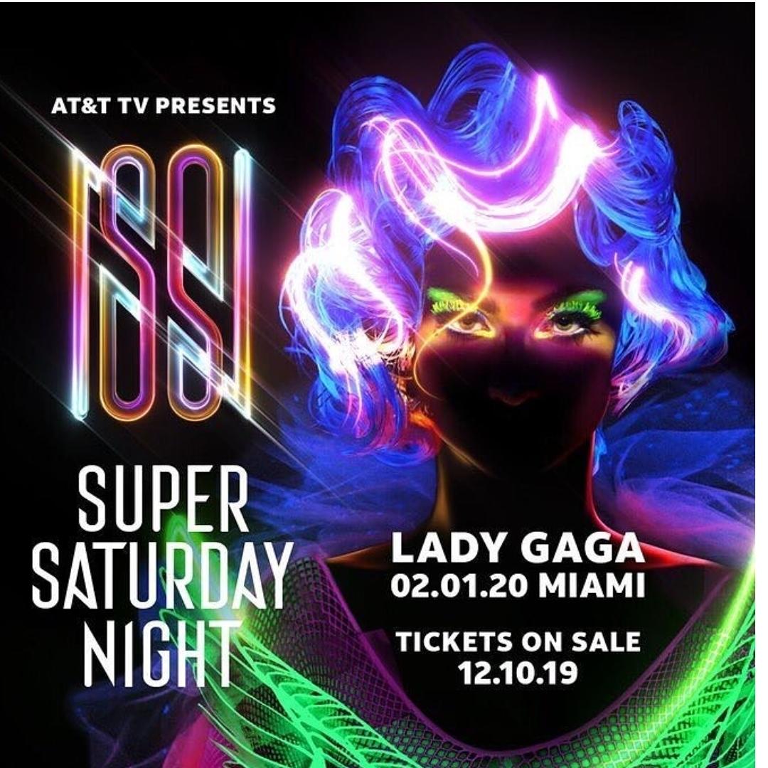 AT&T TV Super Saturday Night Wallpapers - Wallpaper Cave