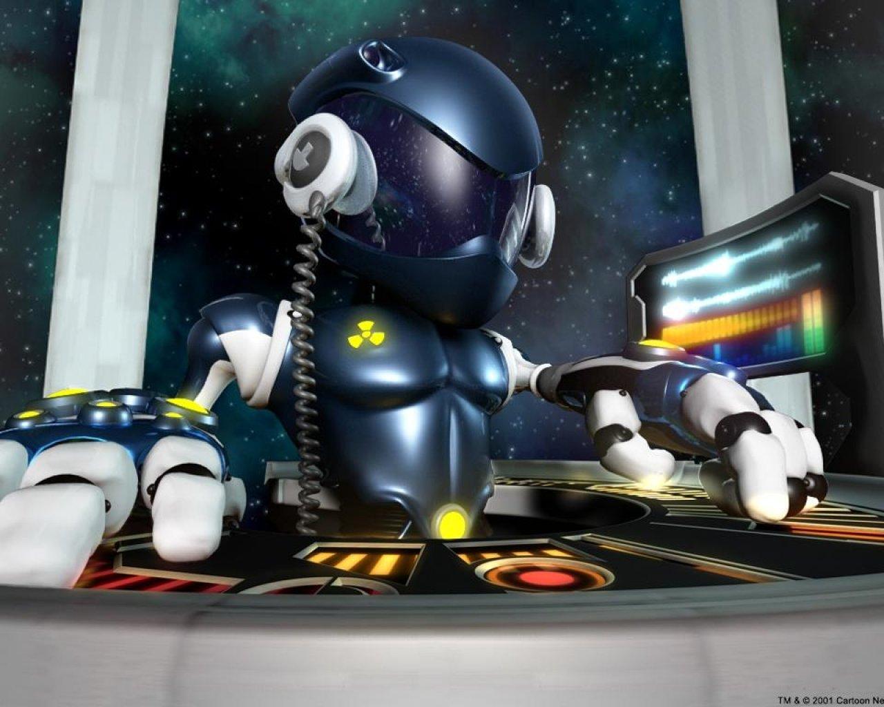 Toonami Wallpapers - Wallpaper Cave