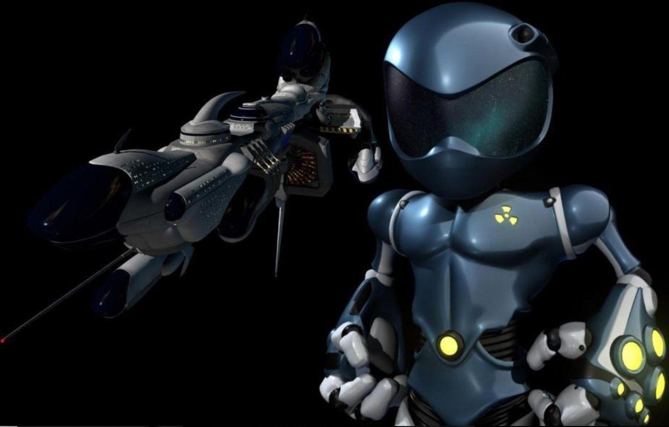 Toonami Wallpapers - Wallpaper Cave