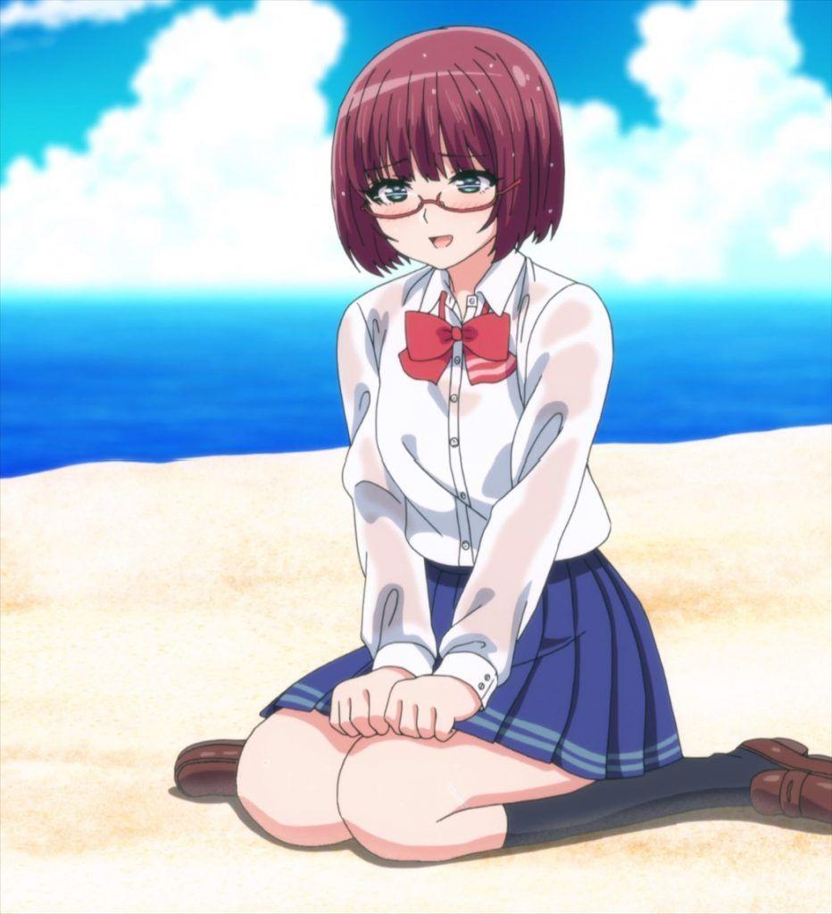 Sounan Desu Ka? Wallpapers - Wallpaper Cave