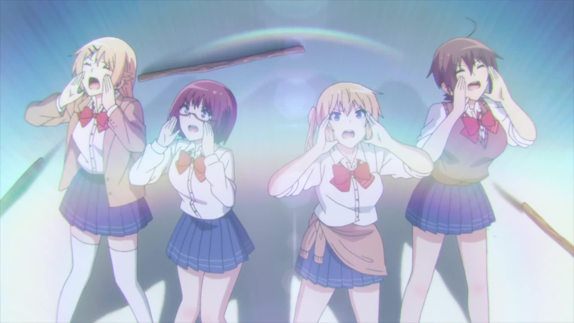 Sounan Desu Ka? Wallpapers - Wallpaper Cave