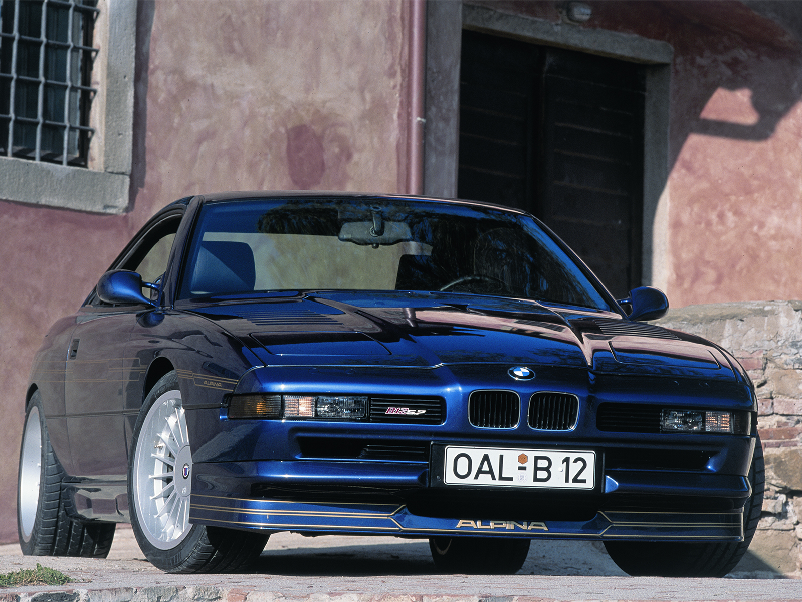 BMW E31 Wallpapers - Wallpaper Cave