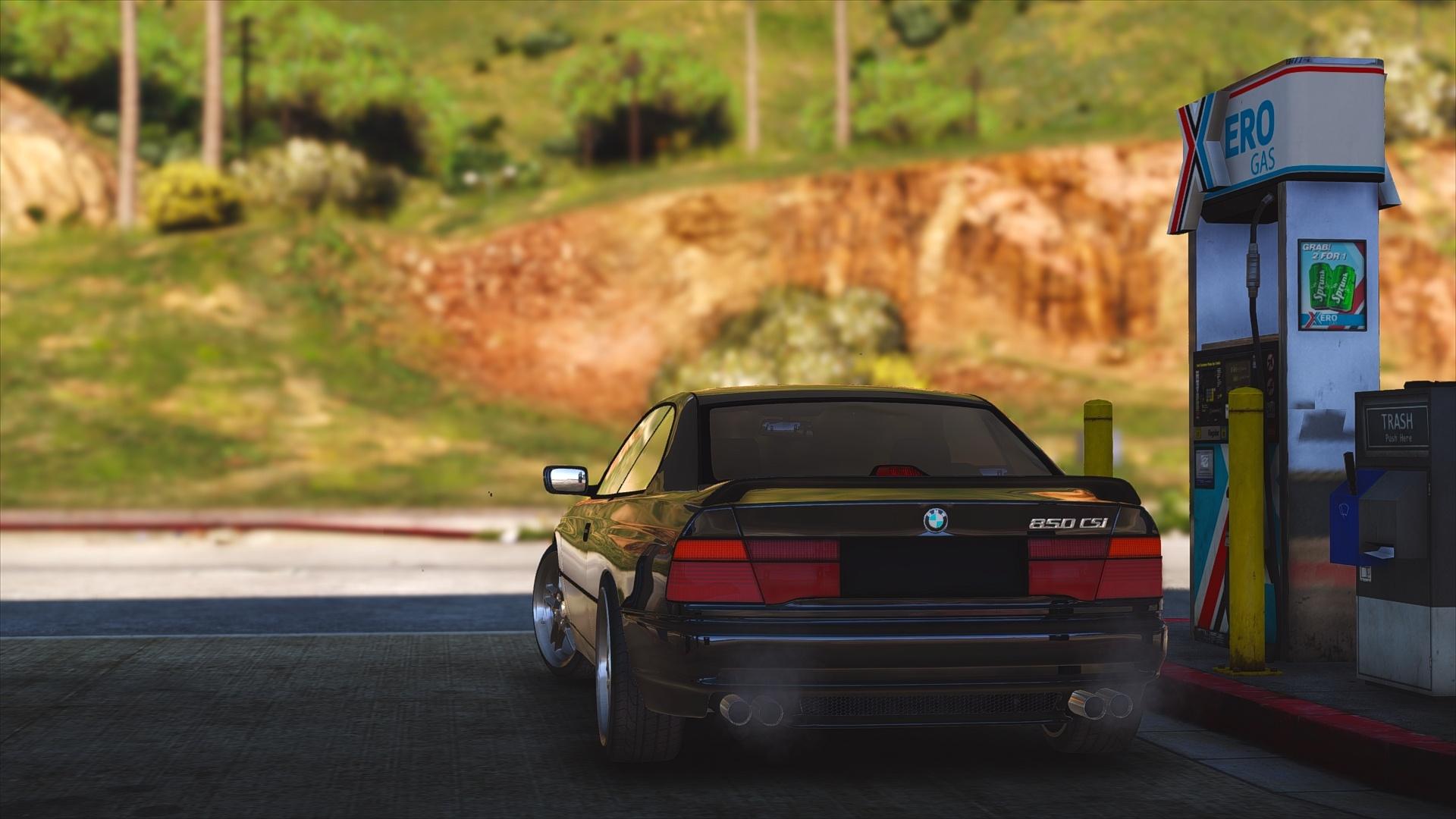 BMW E31 Wallpapers - Wallpaper Cave