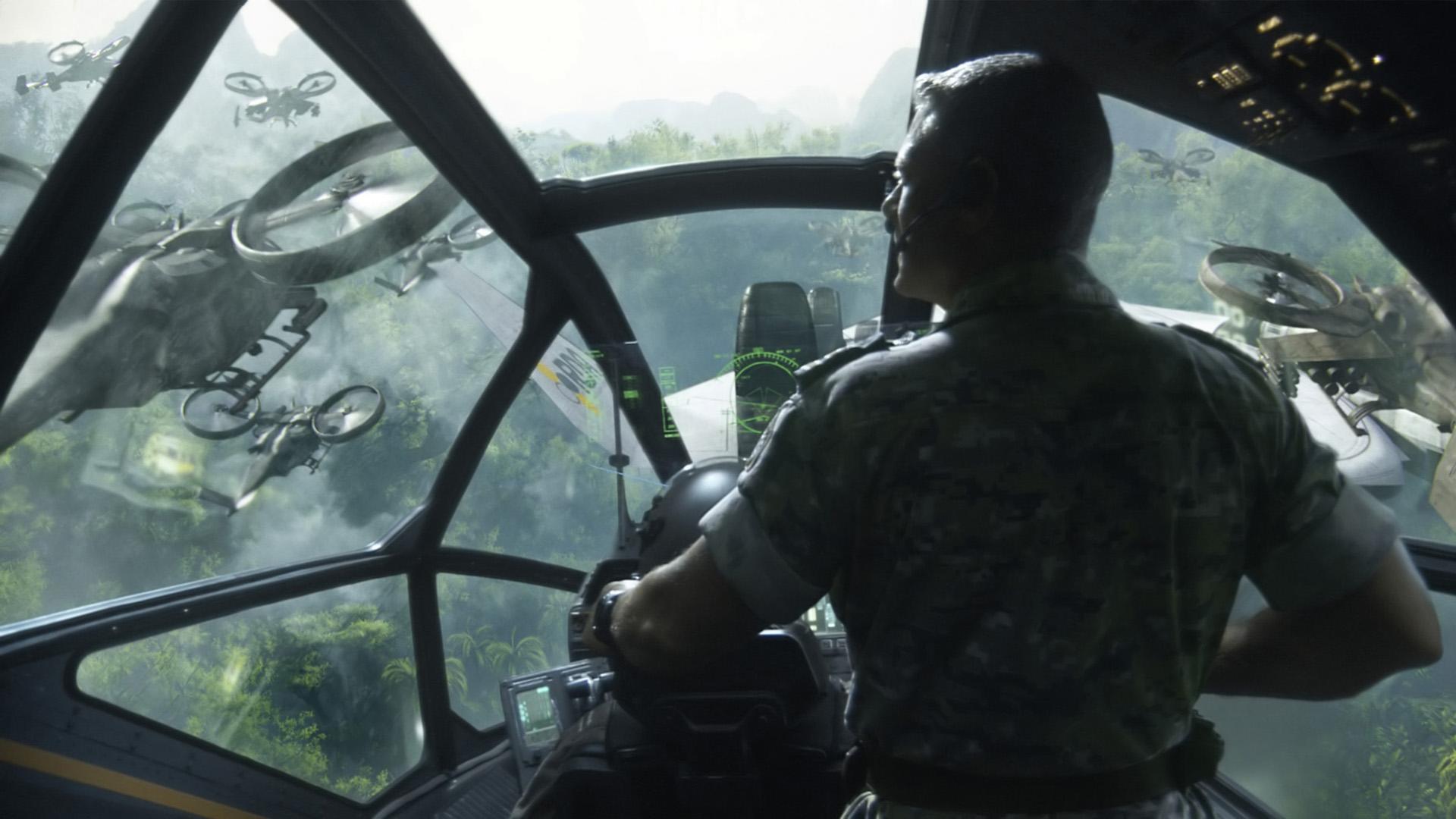 Jake Sully Vs Miles Quaritch Wallpapers - Wallpaper Cave