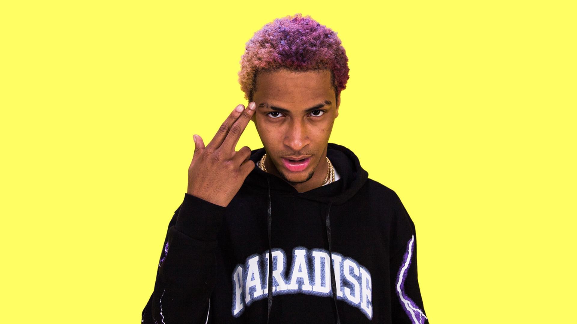 Comethazine Desktop Wallpapers - Wallpaper Cave