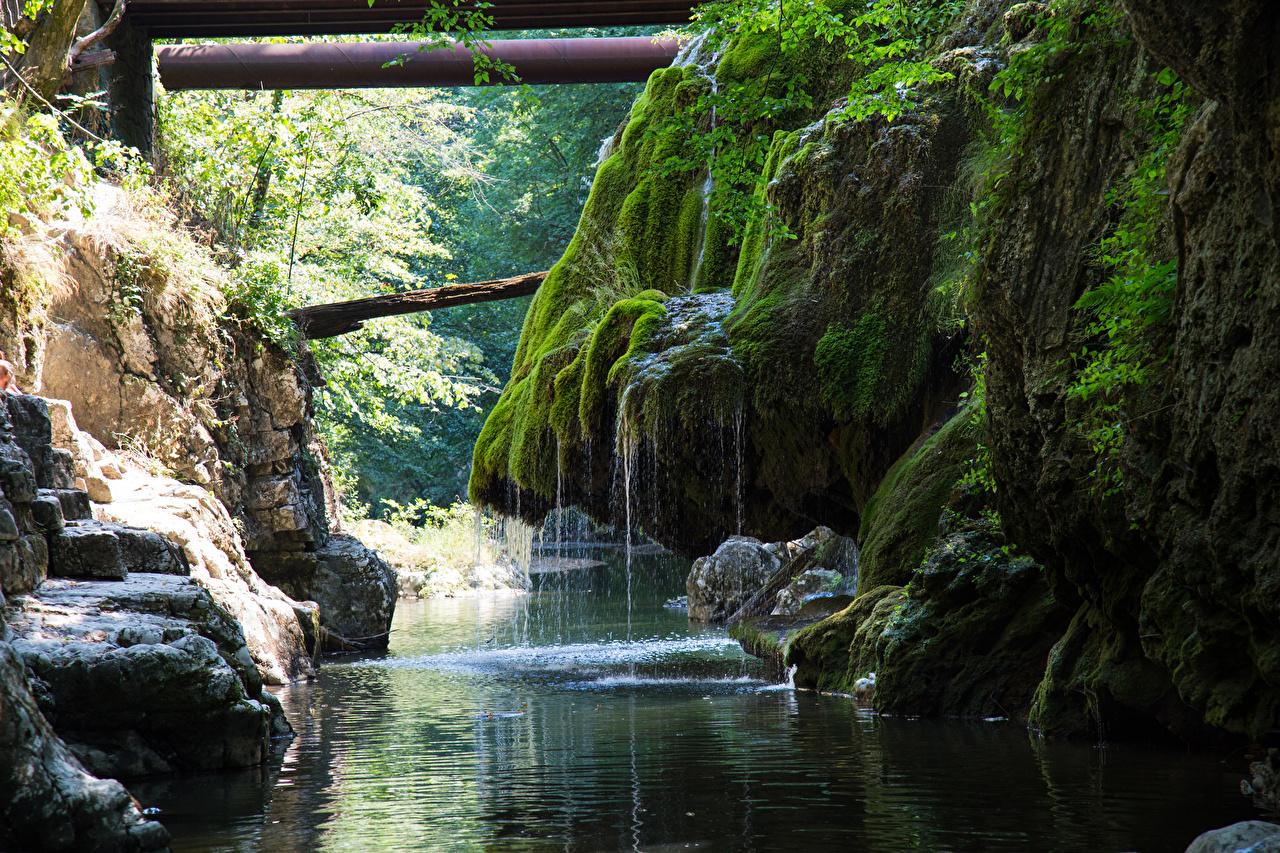 River Cascades Wallpapers - Wallpaper Cave