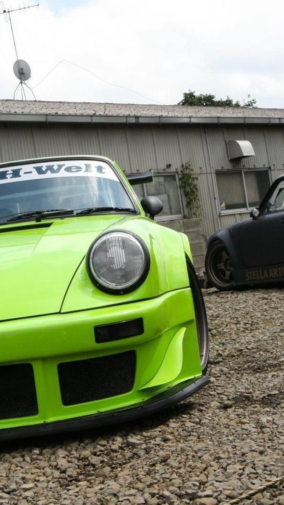 RWB iPhone Wallpapers - Wallpaper Cave