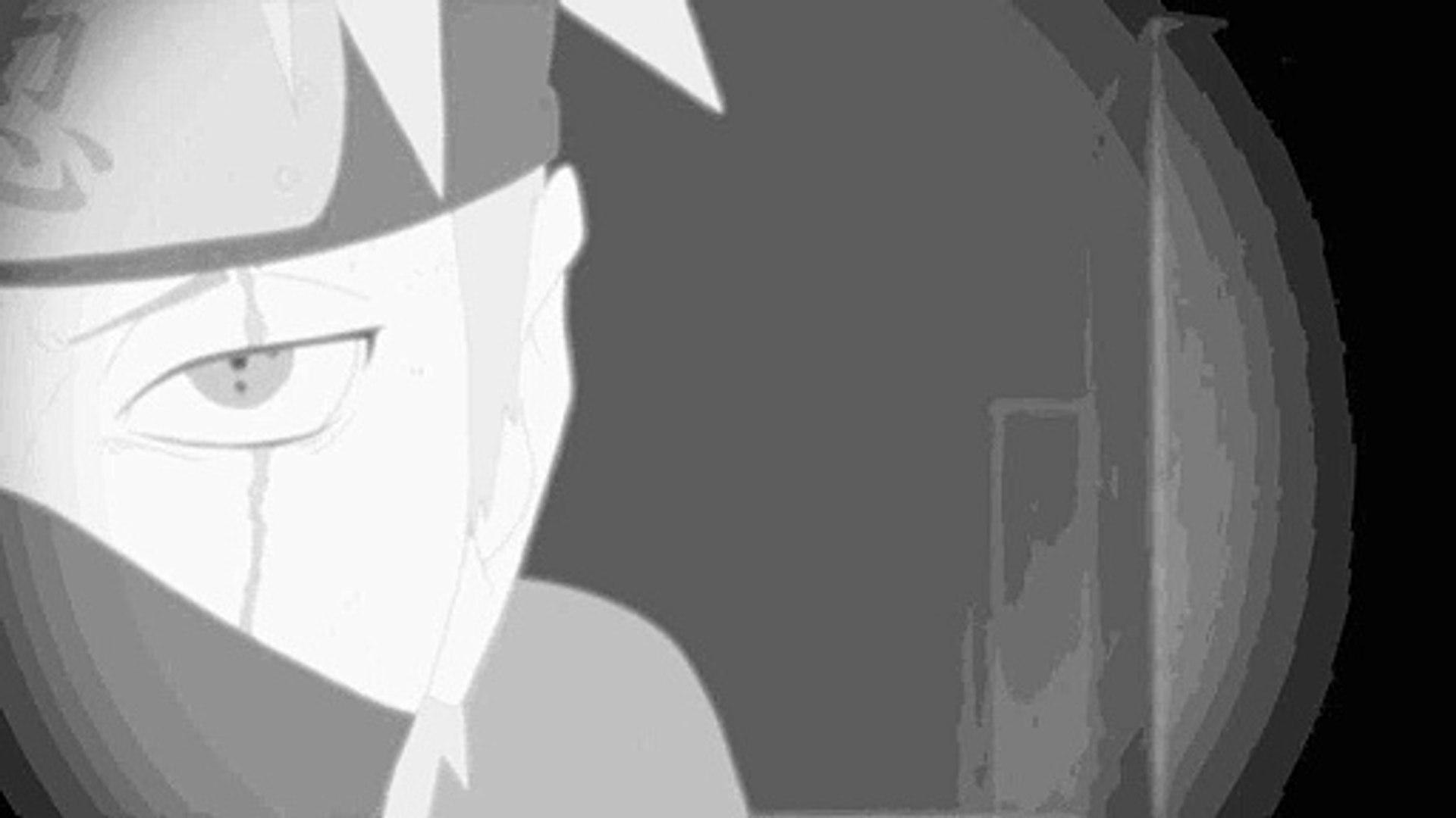 XXXTentacion Anime Naruto Wallpapers - Wallpaper Cave