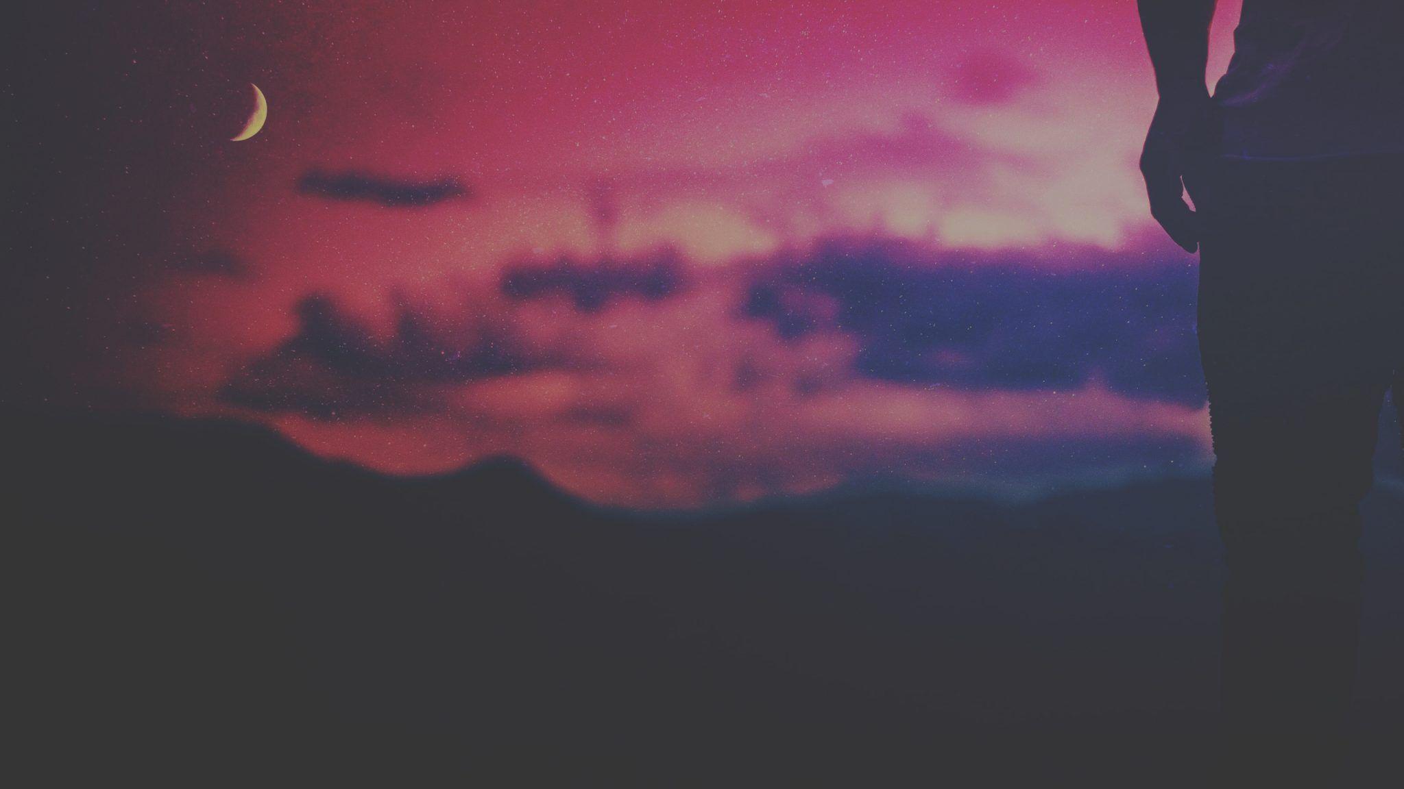 Retro Lofi Red Wallpapers - Wallpaper Cave