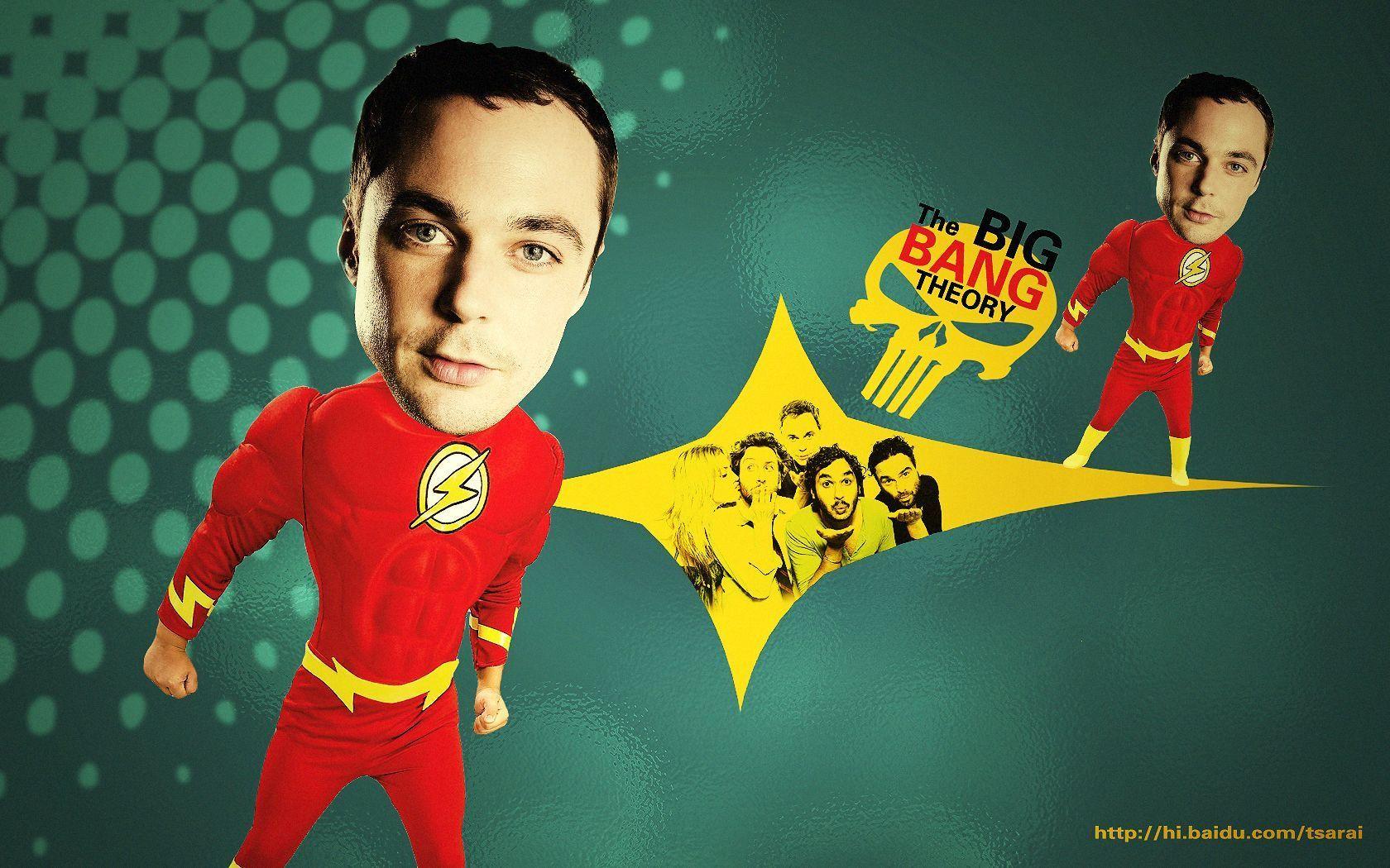 Sheldon Wallpapers - Wallpaper Cave