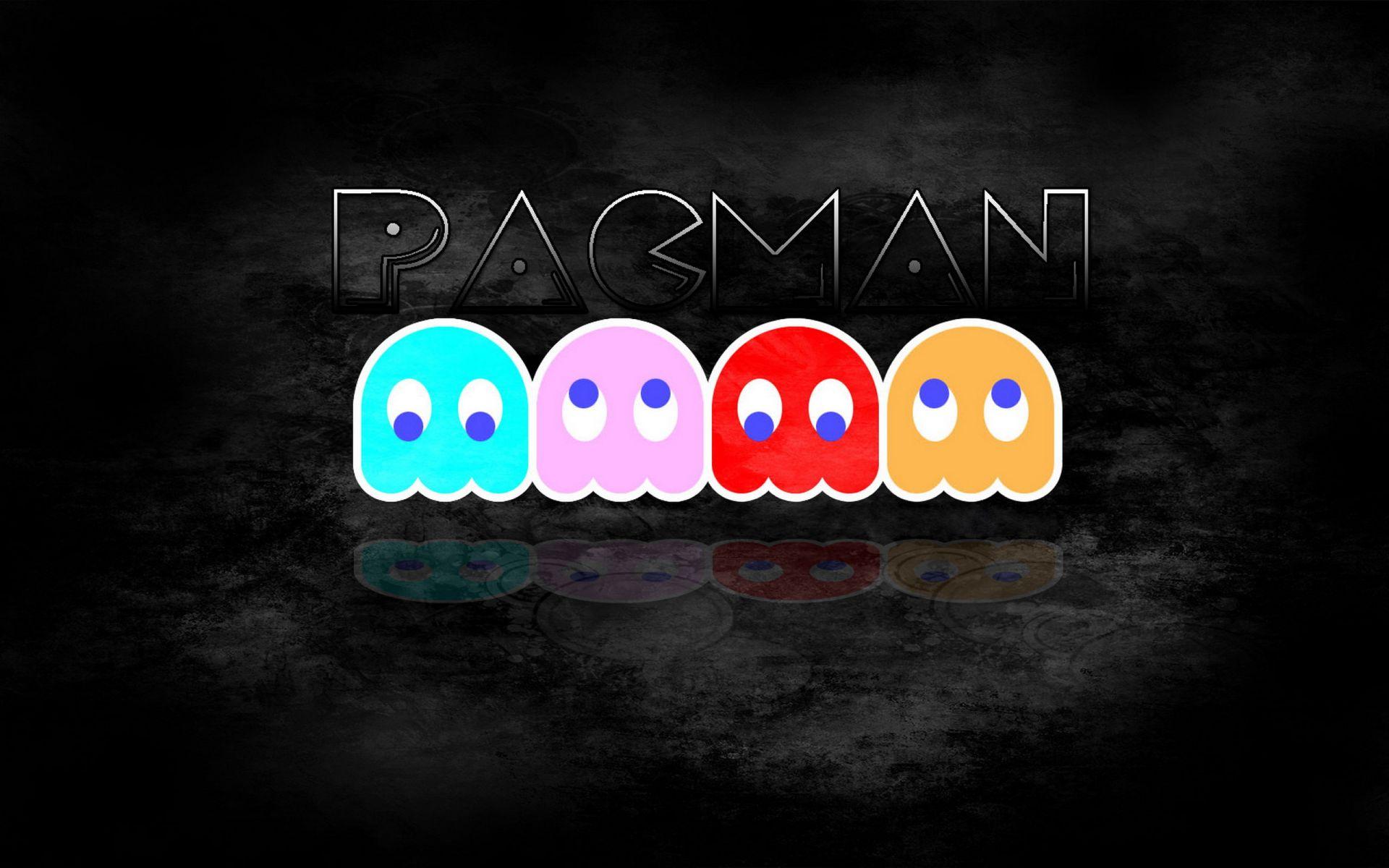 Pacman 3d Wallpapers - Wallpaper Cave