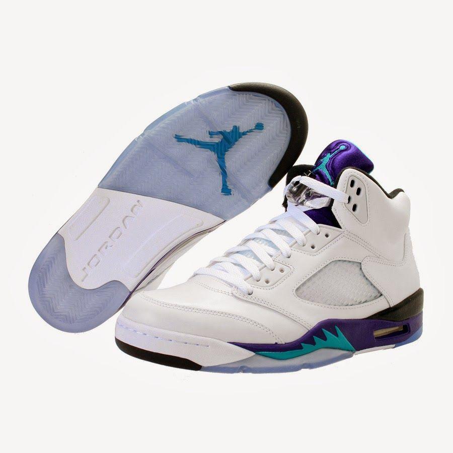 Jordan Retro 5 Wallpapers - Wallpaper Cave