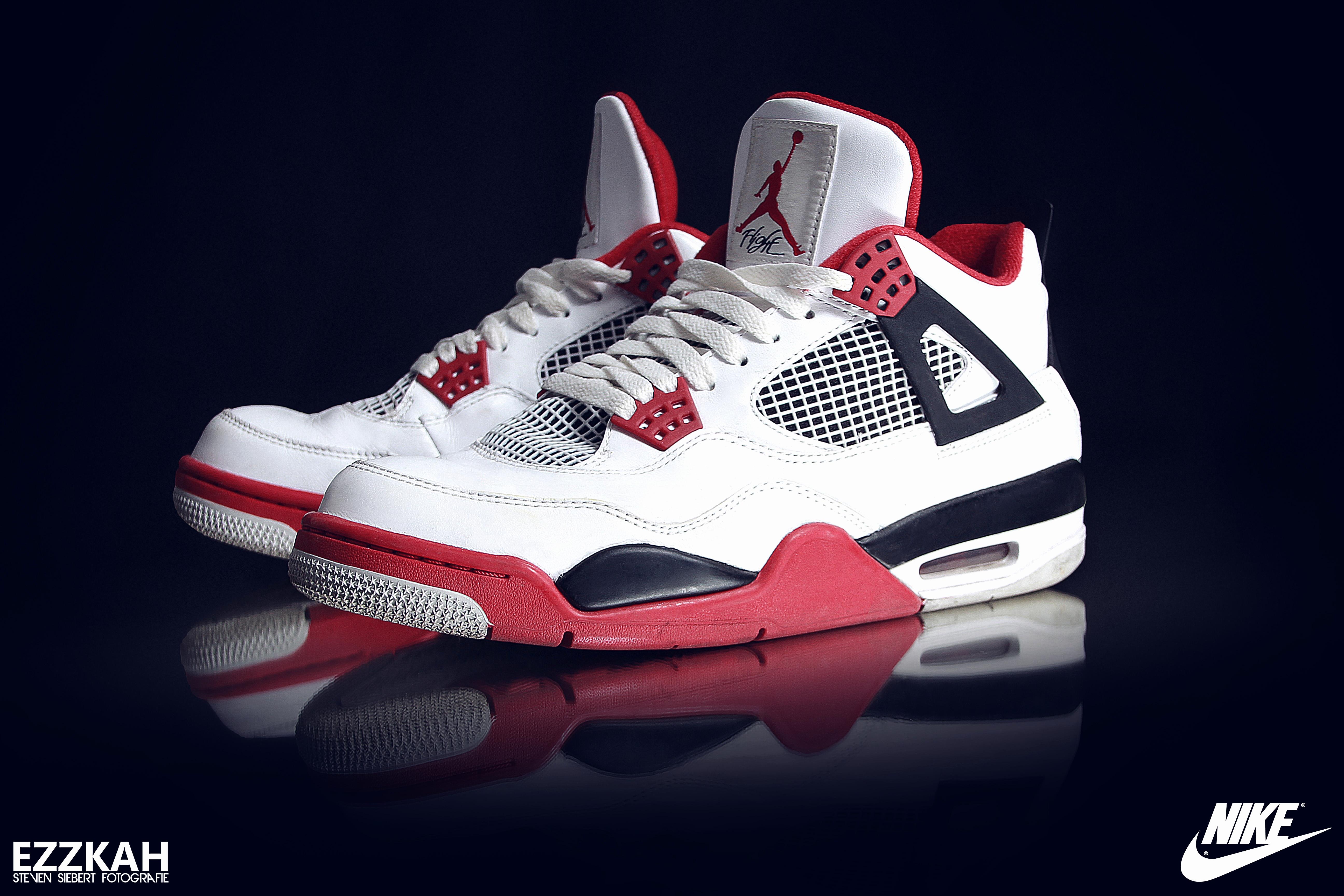 Jordan Retro 5 Wallpapers - Wallpaper Cave