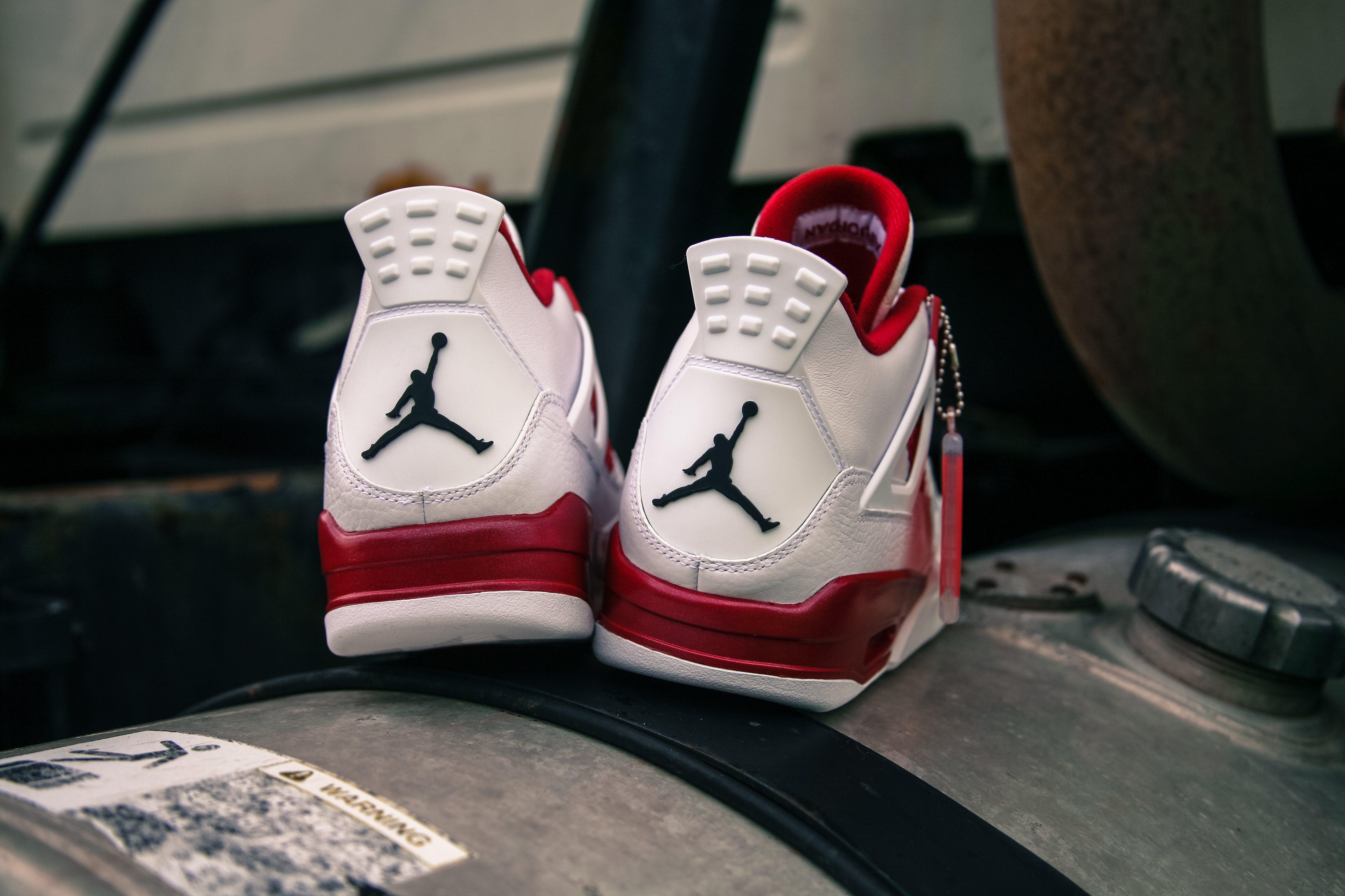 Jordan Retro 5 Wallpapers - Wallpaper Cave