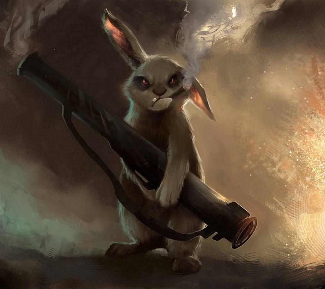 Bazooka Wallpapers - Wallpaper Cave