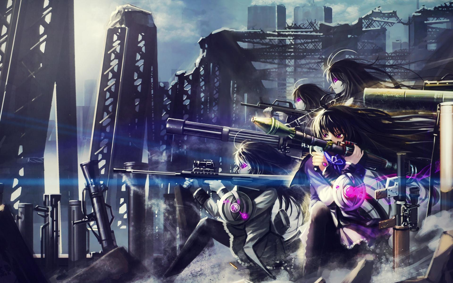 Bazooka Wallpapers - Wallpaper Cave