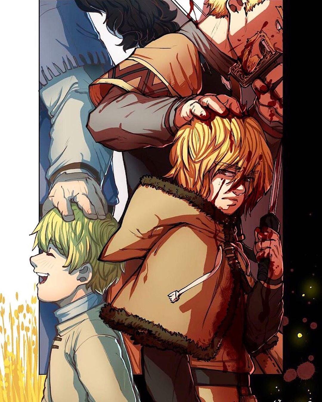 Askeladd Wallpapers - Wallpaper Cave