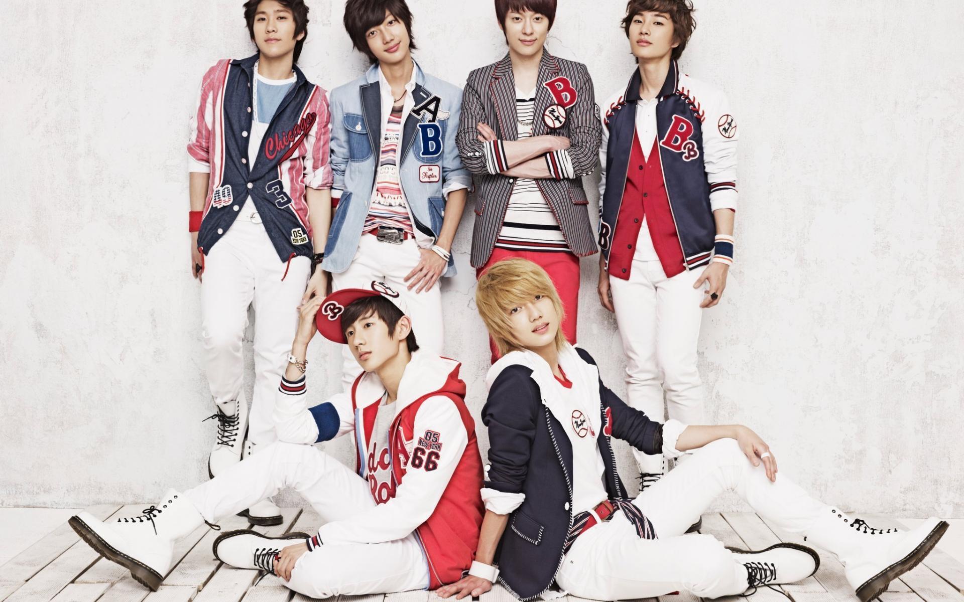 Kpop Valentine Wallpapers - Wallpaper Cave