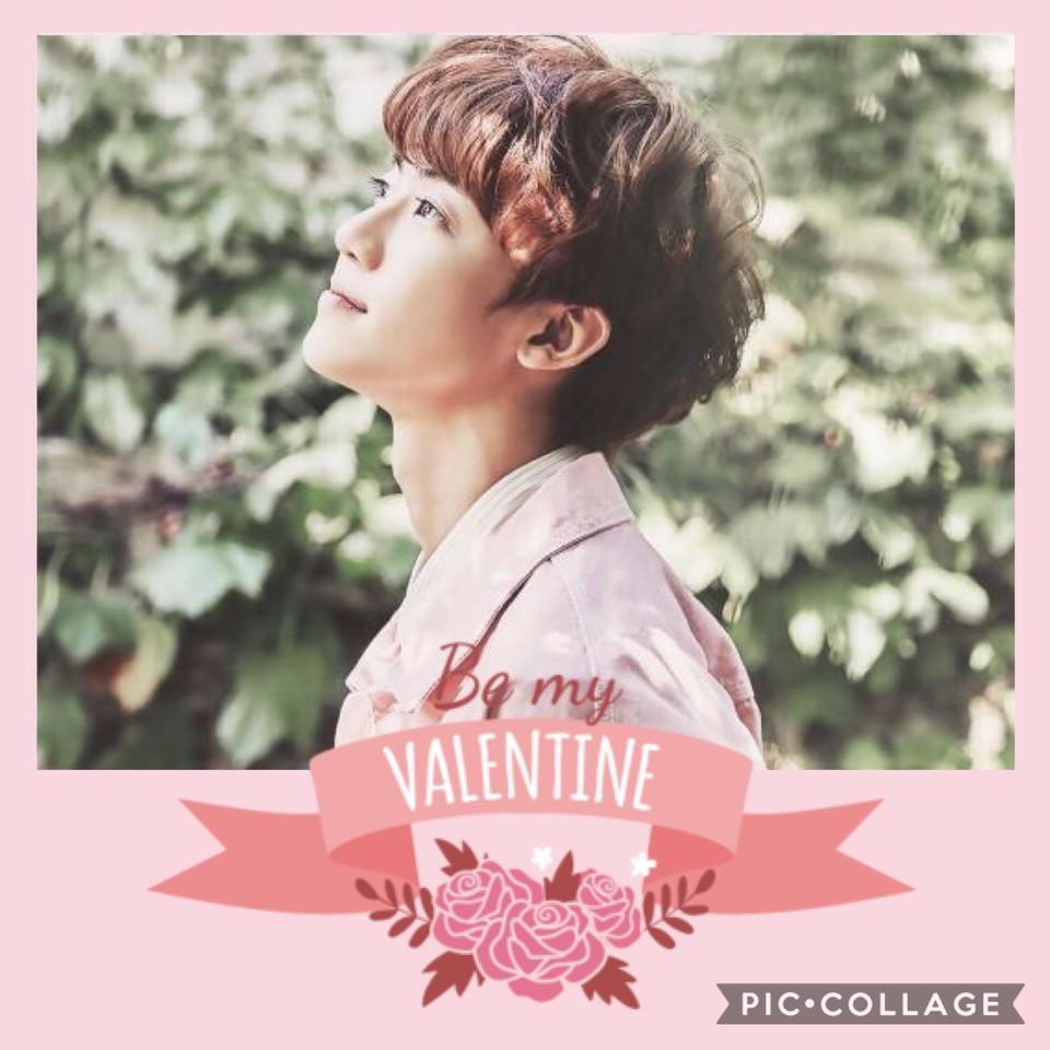 Kpop Valentine Wallpapers - Wallpaper Cave