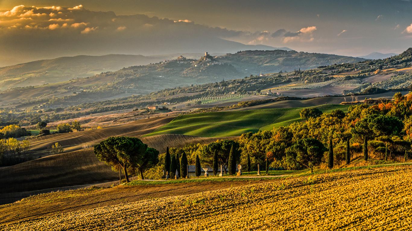 Italy Hills Wallpapers - Wallpaper Cave