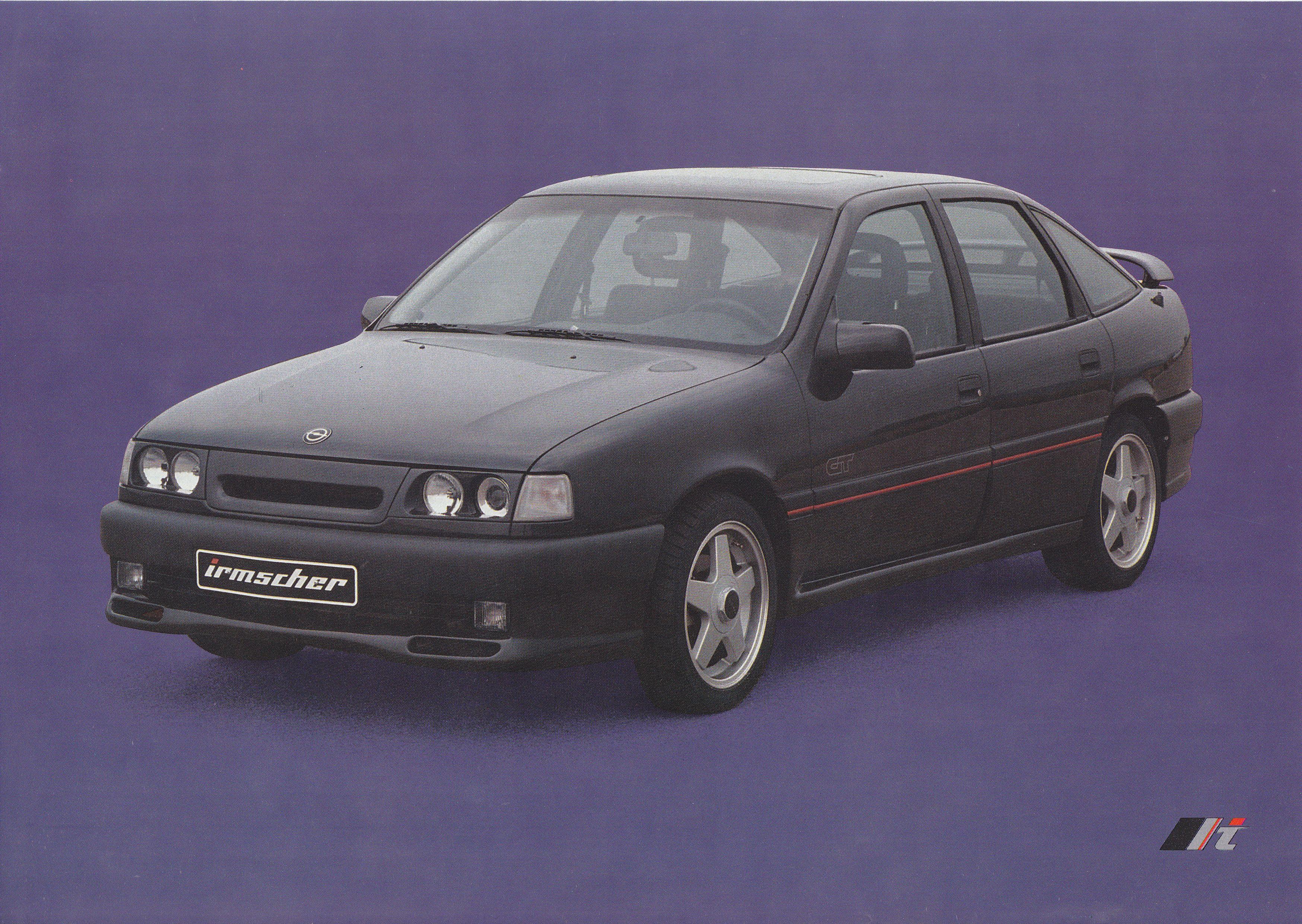 Opel Astra G Bertone Tuning Desktop Wallpapers - Wallpaper Cave