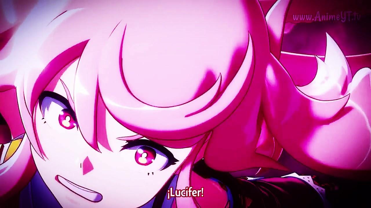 Anime Monster Strike Wallpapers - Wallpaper Cave