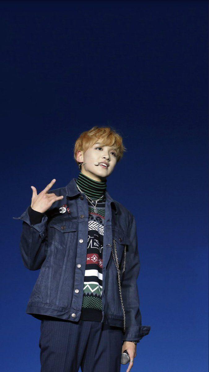 Markhyuck Wallpapers - Wallpaper Cave