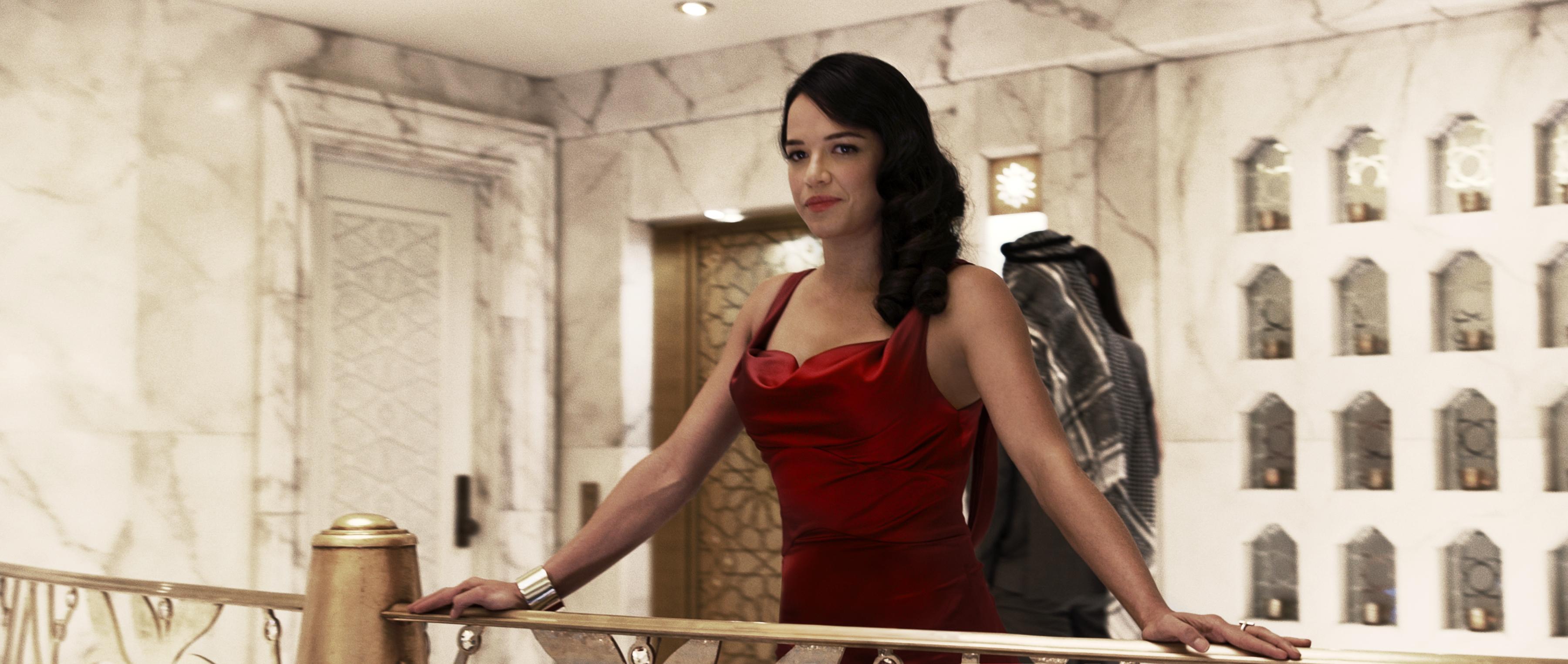 Michelle Rodriguez 4k Desktop Wallpapers - Wallpaper Cave