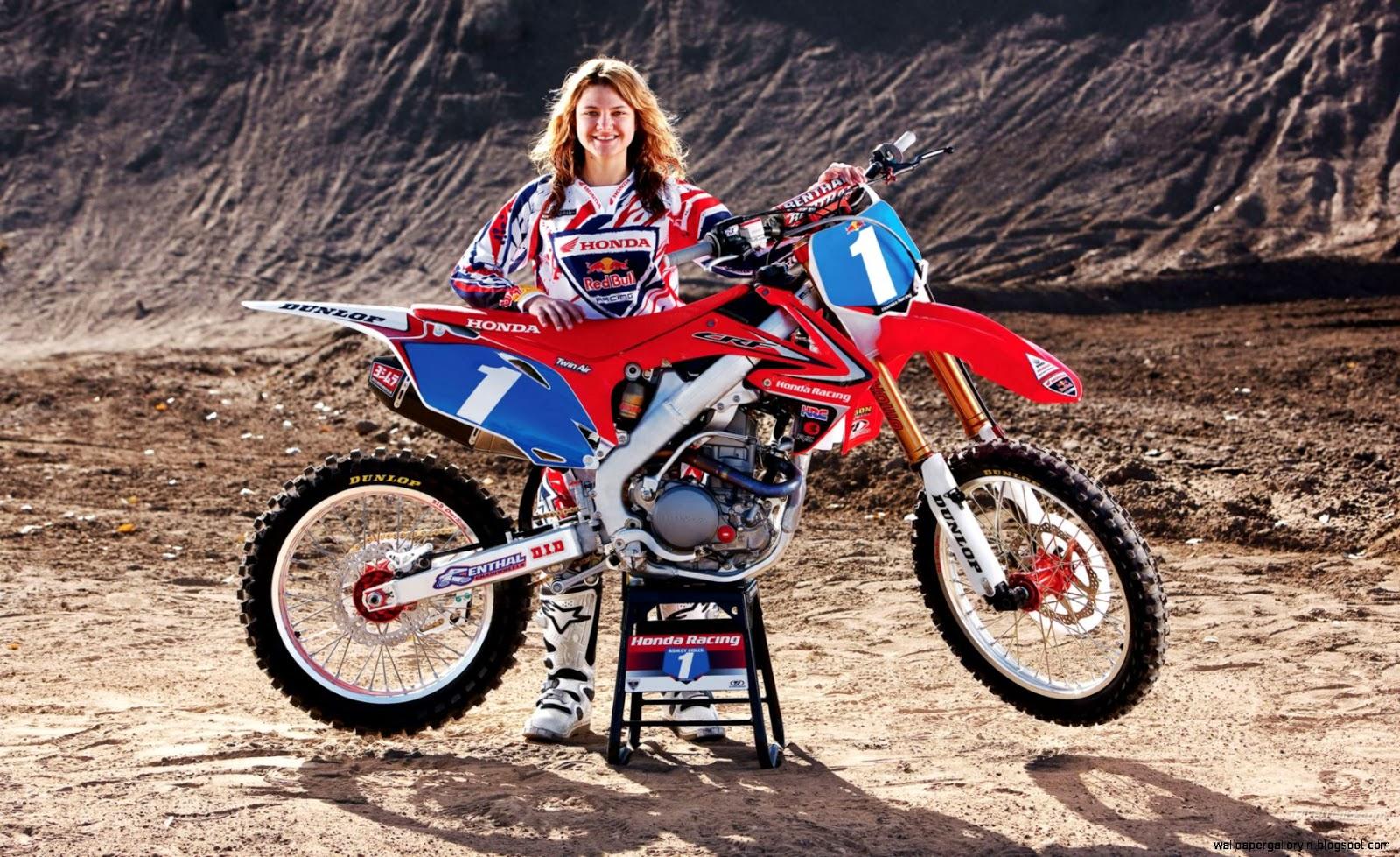 Girl Rider Wallpapers - Wallpaper Cave