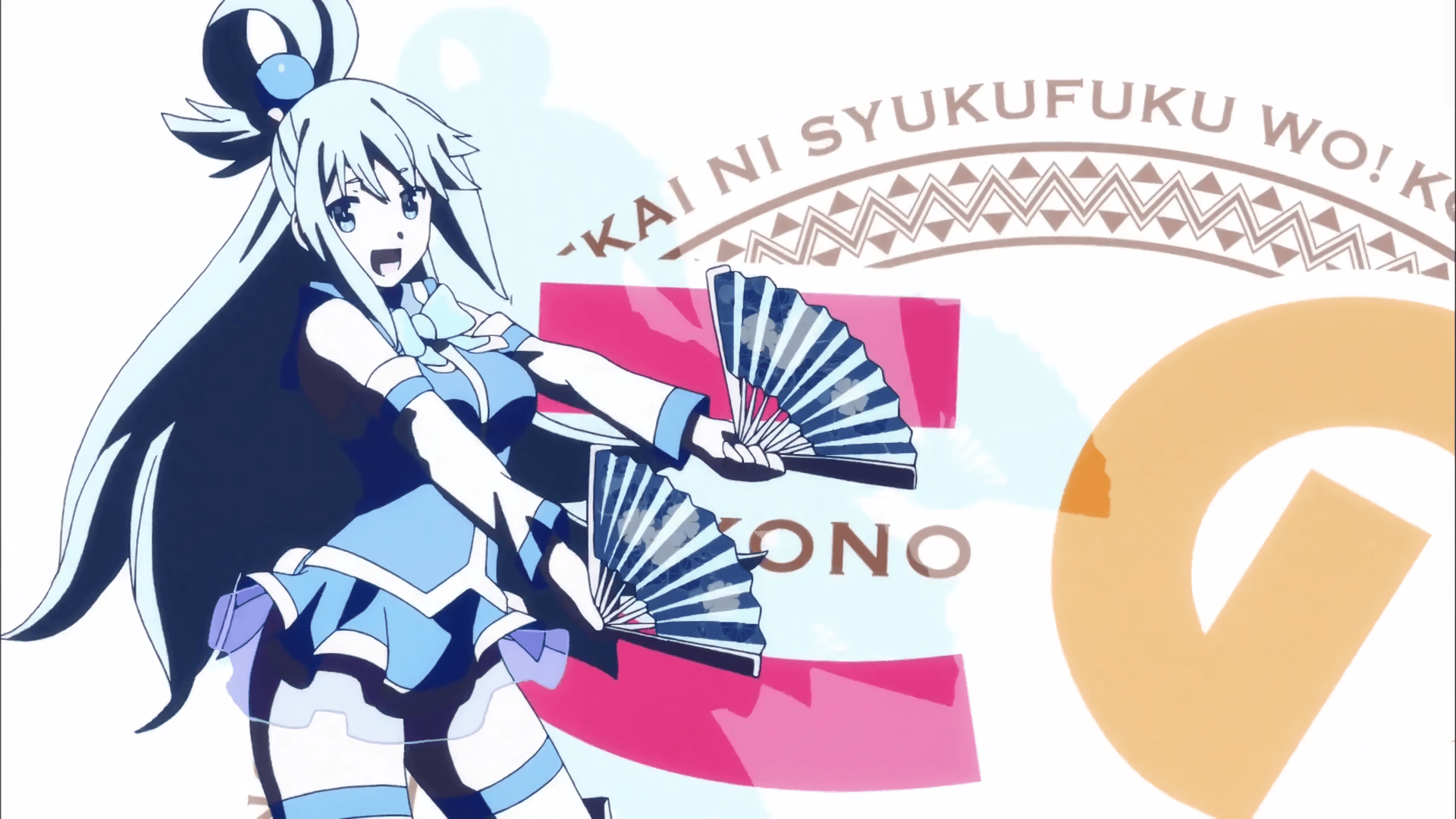 KonoSuba 2 Wallpapers - Wallpaper Cave