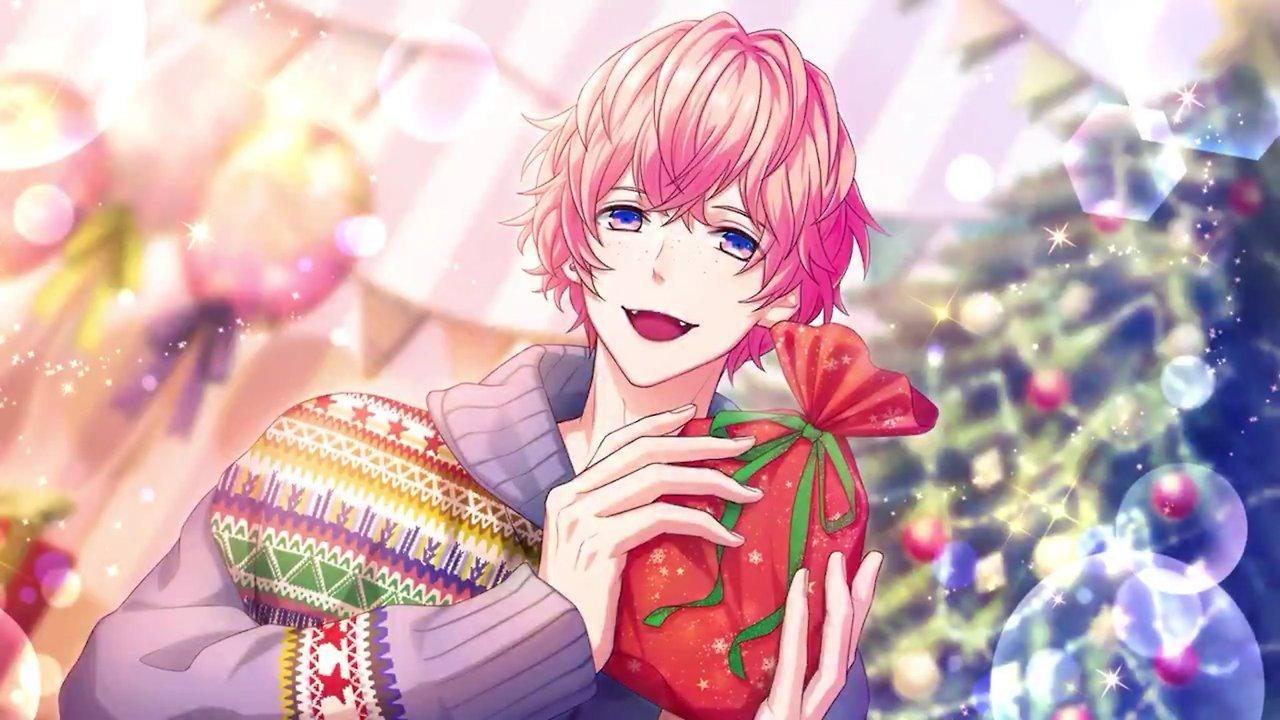 Anime Yuuta Wallpapers - Wallpaper Cave