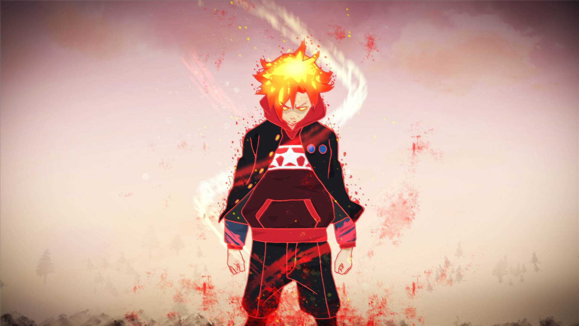 Anime Yuuta Wallpapers - Wallpaper Cave