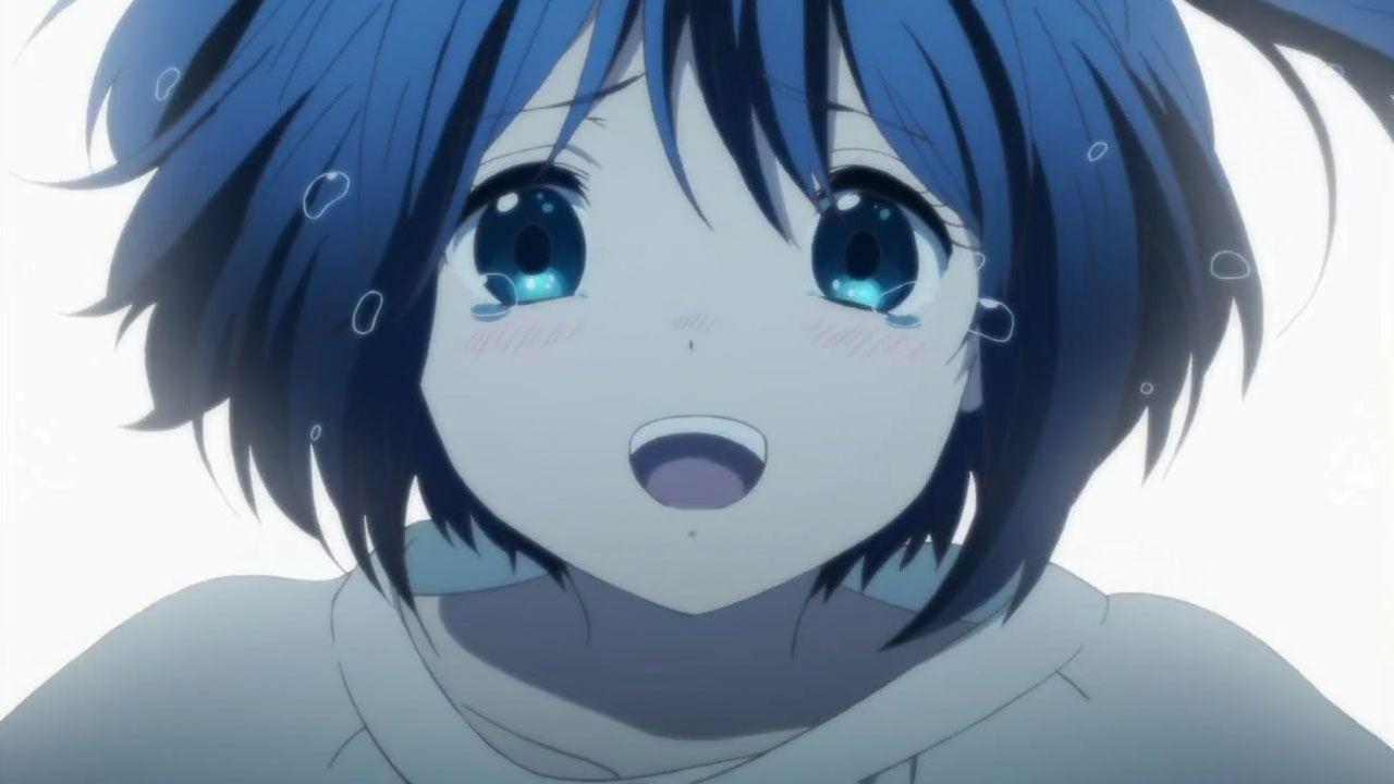 Anime Yuuta Wallpapers - Wallpaper Cave