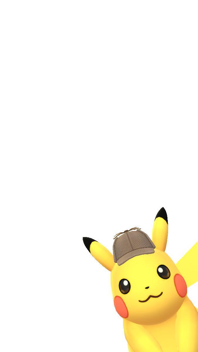 Pikachu Phone Wallpapers - Wallpaper Cave