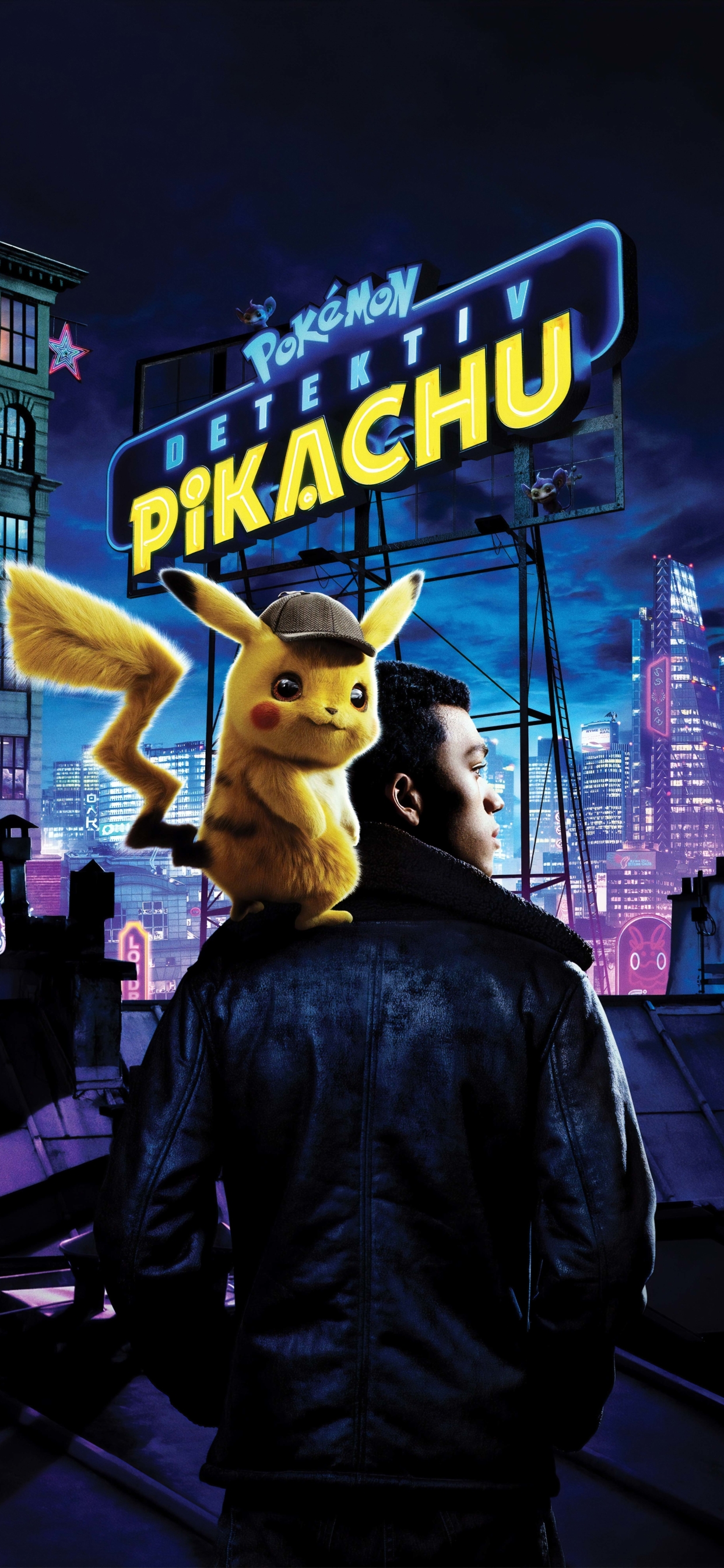 Pikachu Phone Wallpapers - Wallpaper Cave